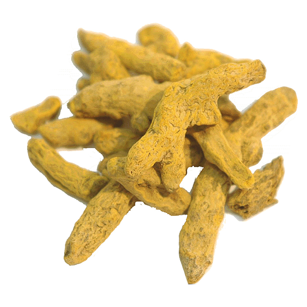 Turmeric Extract Curcuminoids 10% Hplc (water Soluble), High Quality ...
