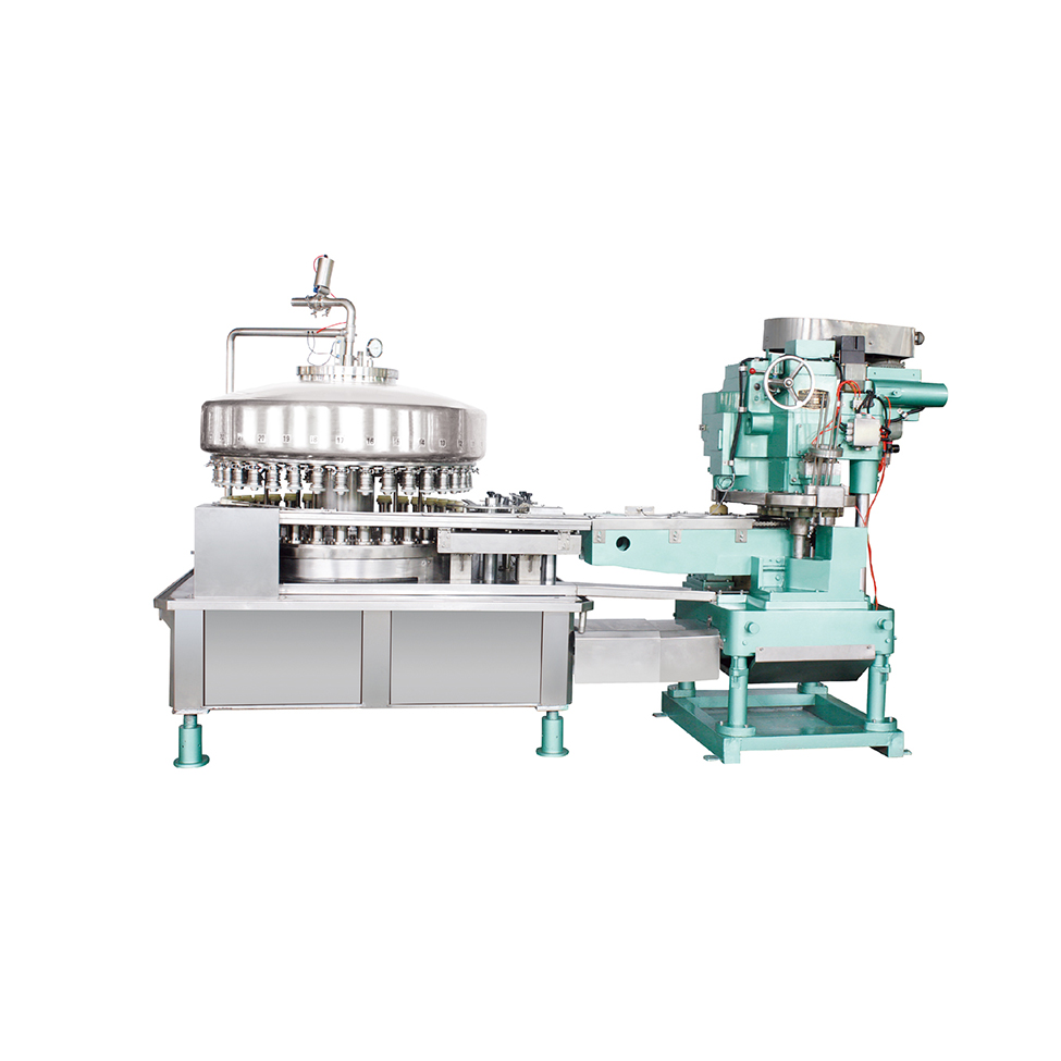 Automatic Flavoured Vacuum Sea Fish Low Price Can Liquid High-speed ...