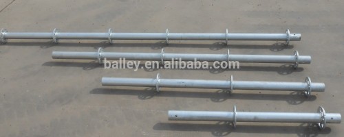 Ringlock Base Collar/scaffolding Accessories, High Quality Ringlock ...