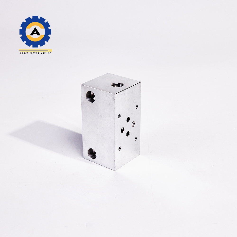 Solenoid Valve Base Valve Plate, High Quality Solenoid Valve Base Valve ...