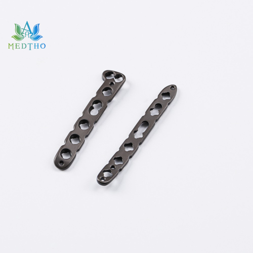 Lcp Volar Distal Radius Plate, High Quality Lcp Volar Distal Radius ...