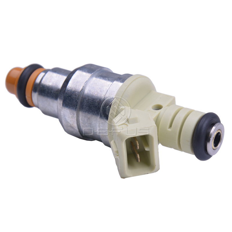 Defus New Brand Flow Fuel Injector Nozzle 0280150972 Car Gasoline ...