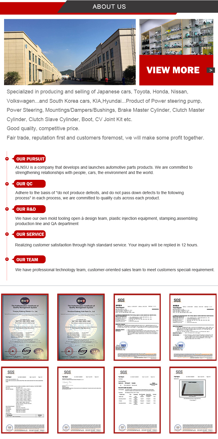 기아 소울을위한 자동 조향 부츠 - 기계식 파워 522721, Bossgoo.com의 고품질 기아 소울을위한 자동 조향 부츠 ...