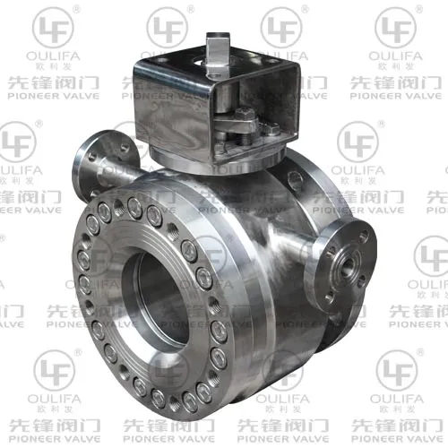 Bottom Heating Jacket Valve For Tank Vessel, High Quality Bottom ...