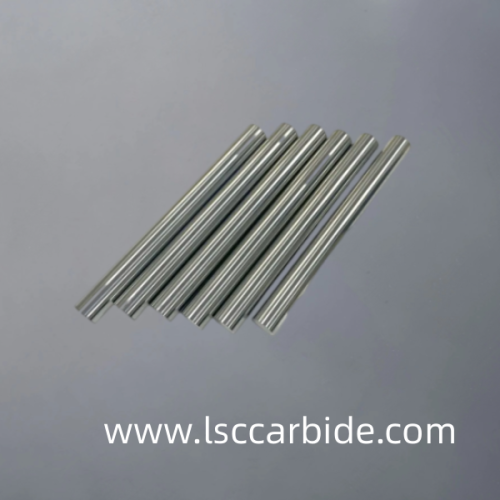 Flexing Resistance Cemented Carbide Rods In Pcb Tools, High Quality ...