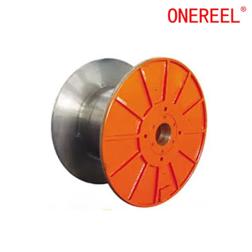 Enhanced Large Empty Electrical Cable Reel, High Quality Enhanced Large ...