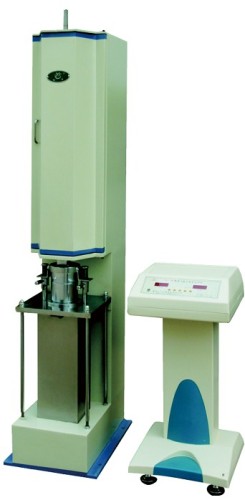 Digital Asphalt Automatic Marshall Compaction Test Equipment, High ...