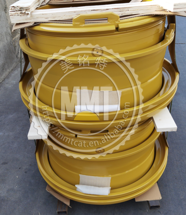 China R1600H Demountable Rim 507-1087 Leading Manufacturers, R1600H ...