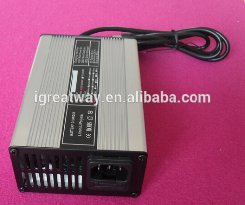 180w Portable Lead Acid/ Li Iron/li Polymer Battery Charger, High ...