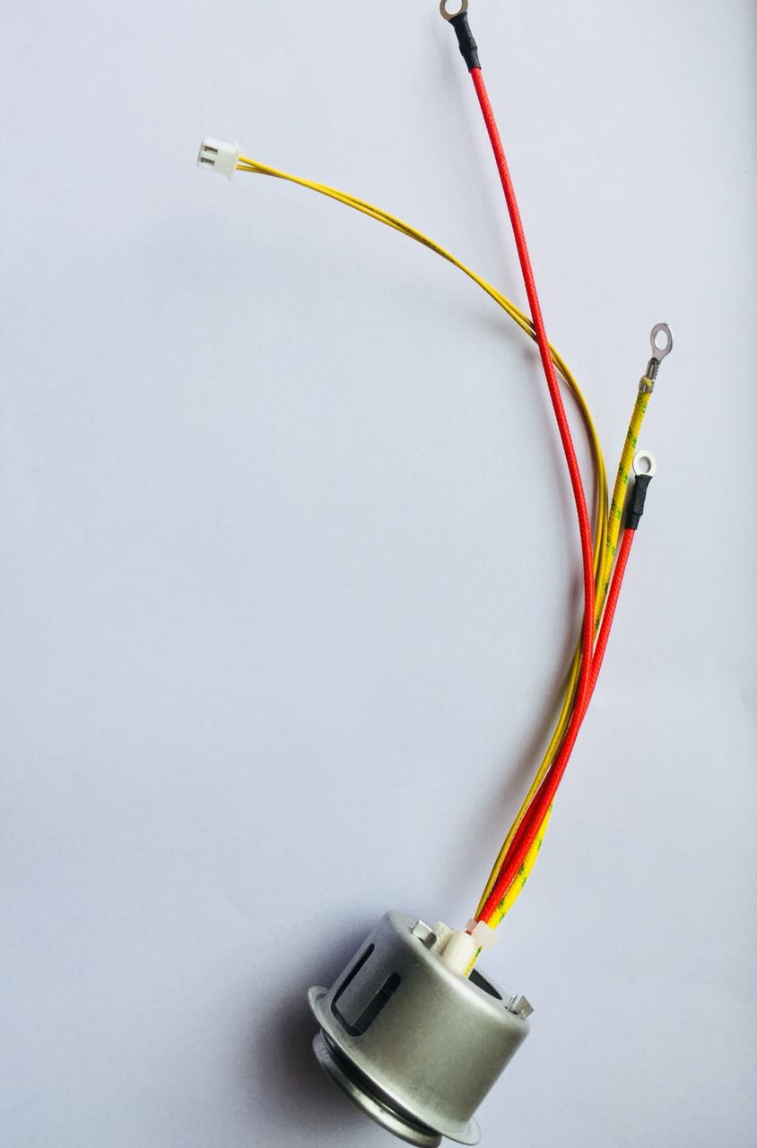 Magnet Temperature Limiter Sensor, High Quality Magnet Temperature ...