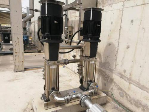 Guide To Rotary Drum Filters In Industrial Filtration, High Quality ...