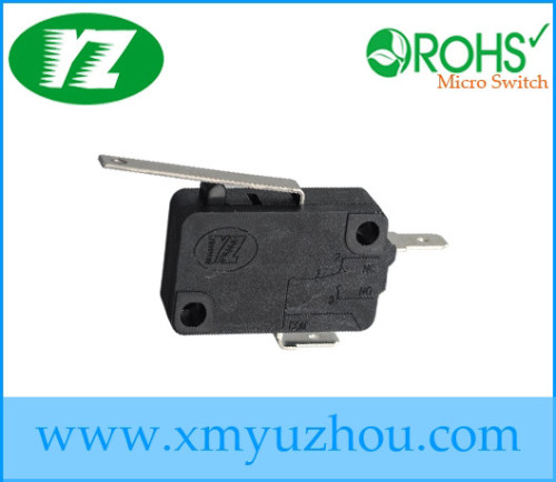 16a Limit Switch & Micro Switch, High Quality 16a Limit Switch & Micro ...