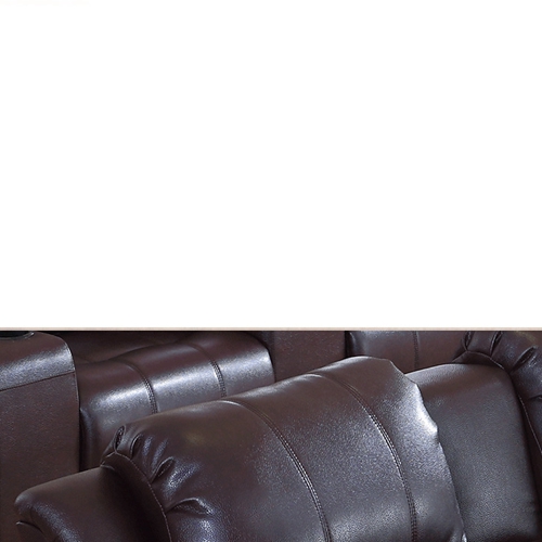 Cinema Sofa Space Capsule Multifunctional Private Home Theater Leather ...
