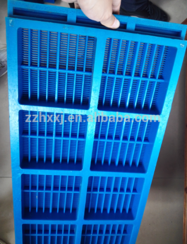 Polyurethane Mesh Screen, High Quality Polyurethane Mesh Screen on ...