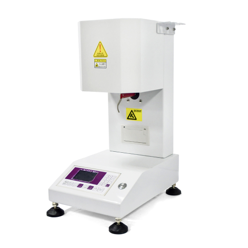 Astm D1238 Melt Flow Index Testing Detector High Quality Astm D1238