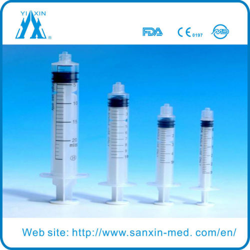Disposable Syringe Luer Lock, High Quality Disposable Syringe Luer Lock ...
