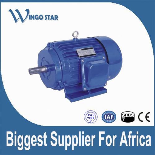 High Voltage Electric Motor Model, High Quality High Voltage Electric ...