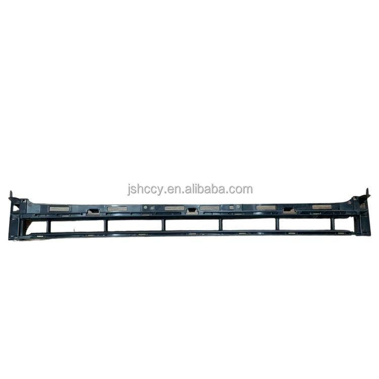Oem Front Bumper Lower Grille For Audi A7 2016-2018, High Quality Oem ...