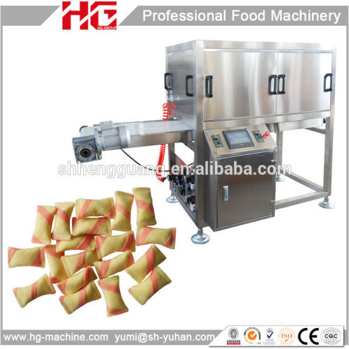 High Quality Automatic Wafer Stick Production Line, High Quality High ...