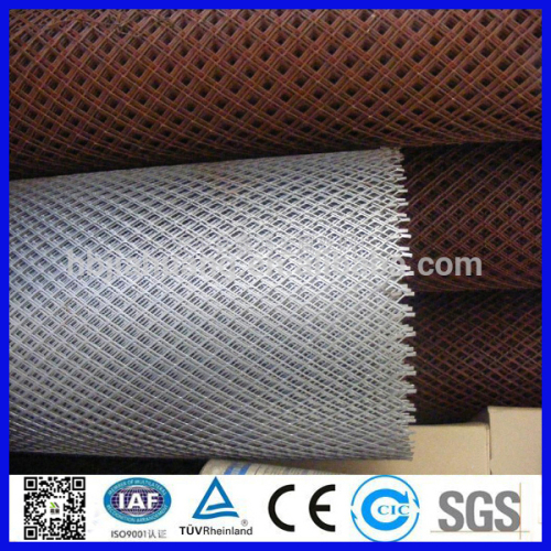 Heavy Duty Expanded Metal Mesh, High Quality Heavy Duty Expanded Metal ...