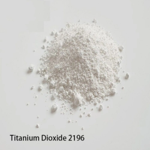 CHTI TIOXHUA Titanium Dioxide R2196 China Manufacturers Suppliers ...