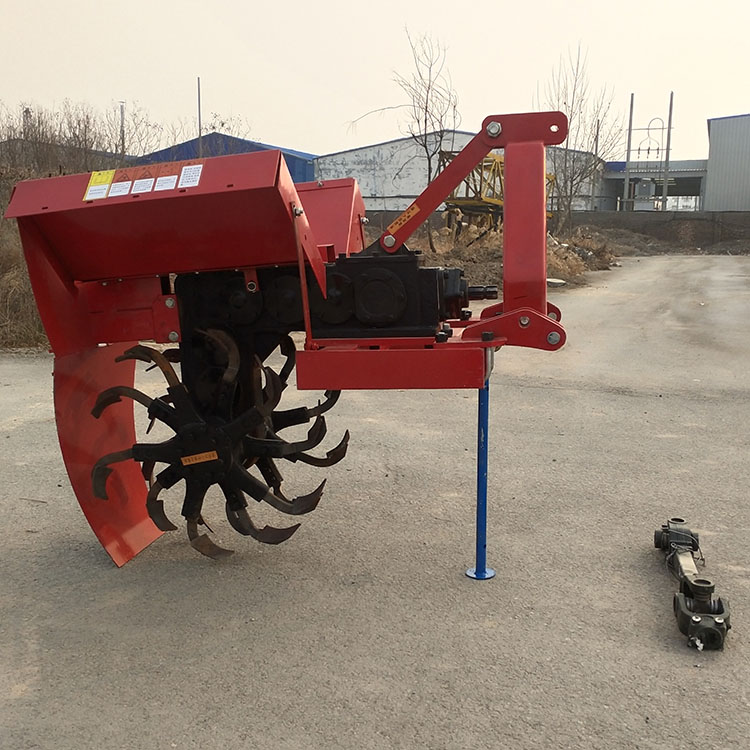 60hp Tractor Mounted Trencher Ditch Digger Price, High Quality 60hp ...
