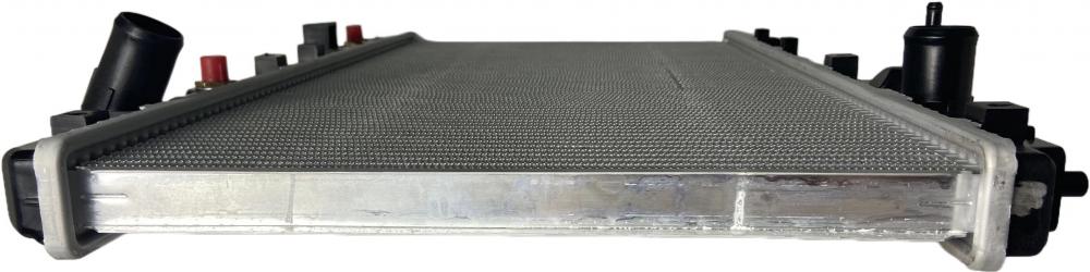 Honda Cr-v 2.0 Oenumber 19010-p3f-014 용 라디에이터, Bossgoo.com의 고품질 Honda ...