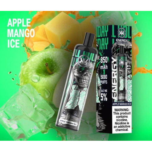 Energy Drink disposable vape, High Quality Energy Drink disposable vape ...