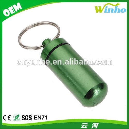 Winho Aluminum Waterproof Cash Stash Cash Holder, High Quality Winho ...
