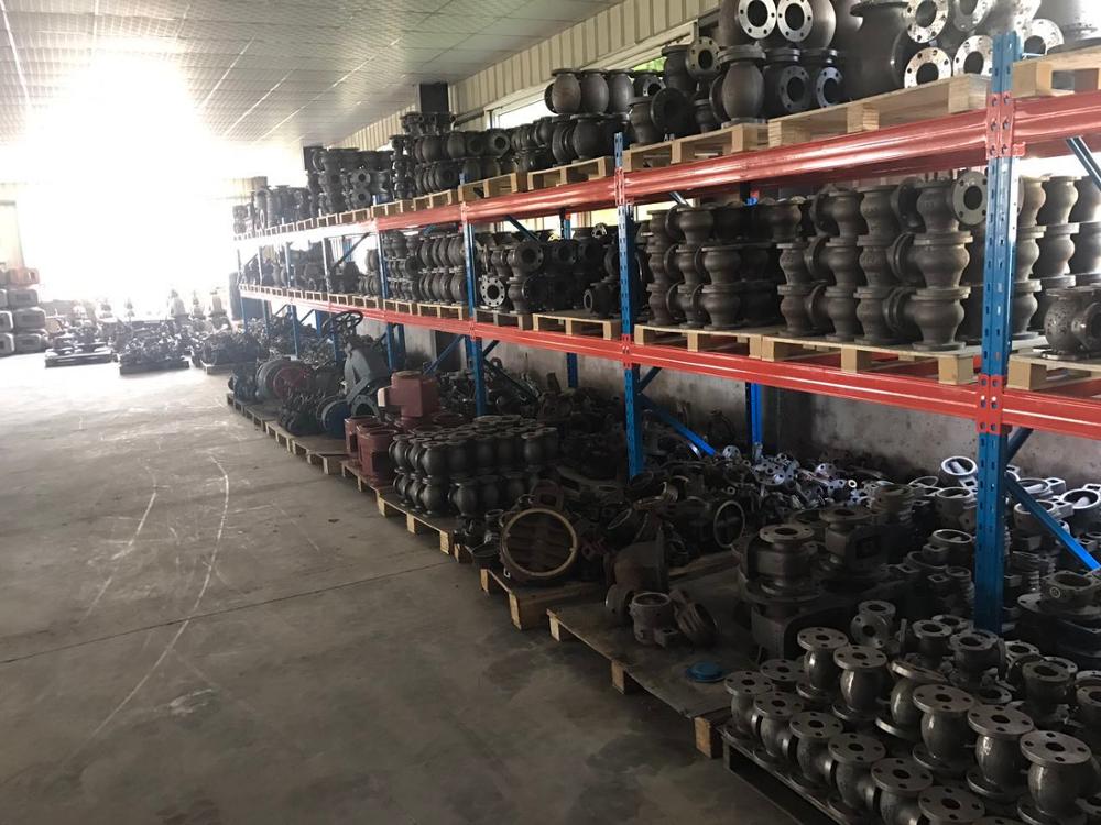 Jis Self Closing Gate Valve Heads For Short Sounding Pipe F3019, High ...