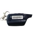 B9 2-way LCD Remote Control Key Chain + Silicone Case for Russian Two ...
