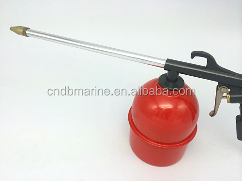 Professional Engine Cleaning Gun With Impa Code 270603: Deep-cleaning ...