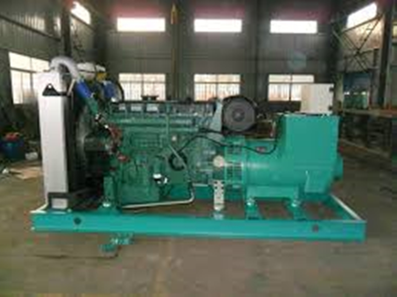 580kw Volvo Diesel Generator Set, High Quality 580kw Volvo Diesel Generator Set on Bossgoo.com