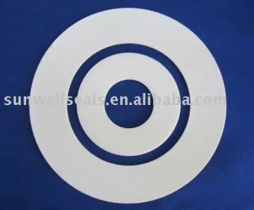 Competitive Expanded Ptfe Spiral Wound Gasket Filler Material, High Quality Competitive Expanded ...