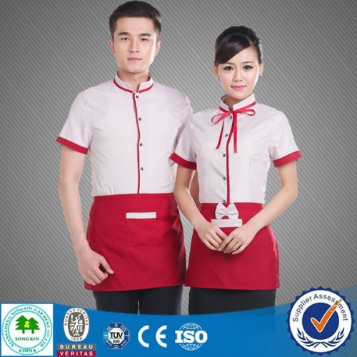 Cocktail Waitress Uniforms, Uniforms For Waiters Waitress, High Quality ...