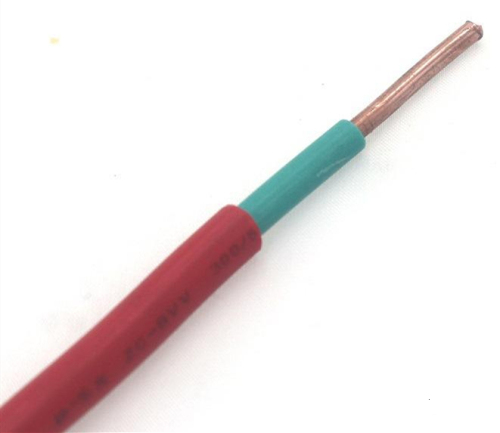 Single Core Pvc Xlpe Double Insulated Sdi Cable, High Quality Single ...