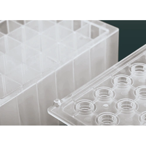 16ml 24 Well Deep Well Plates Square Well China Manufacturers Suppliers ...