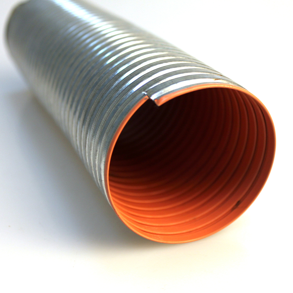 Grey Flexible Electrical Conduit, High Quality Grey Flexible Electrical ...