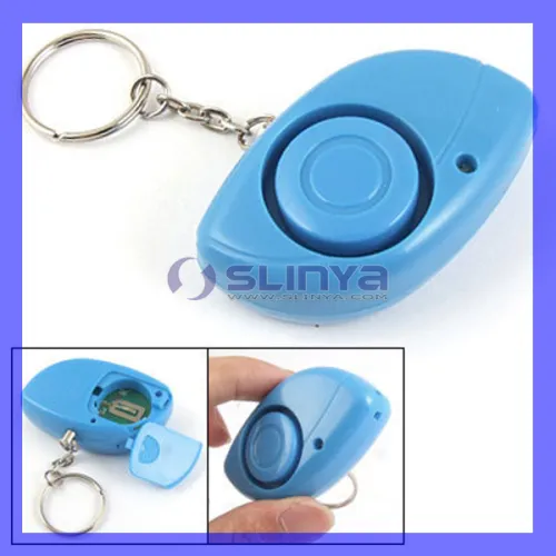 Personal Body Guard Safety Safe Security Alarm (sl-a12), High Quality ...