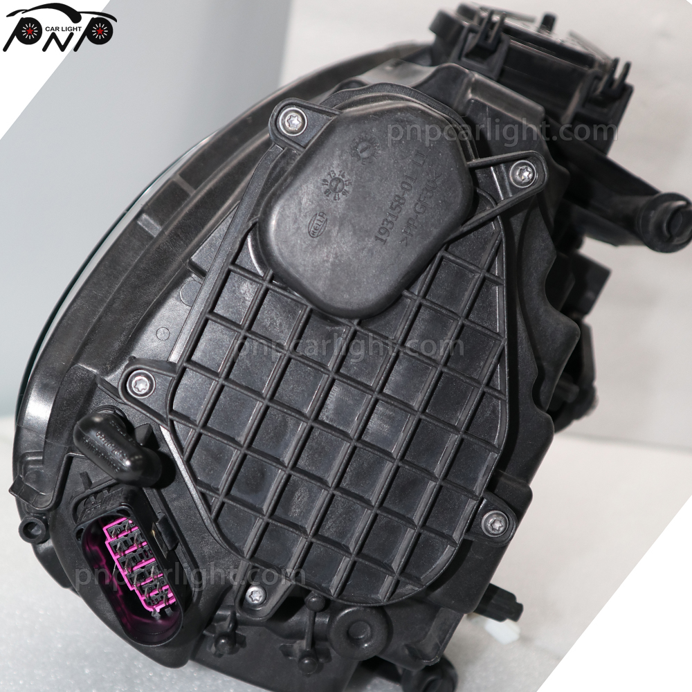 Xenon headlight for Porsceh Cayenne 958.2 China Manufacturers Suppliers ...