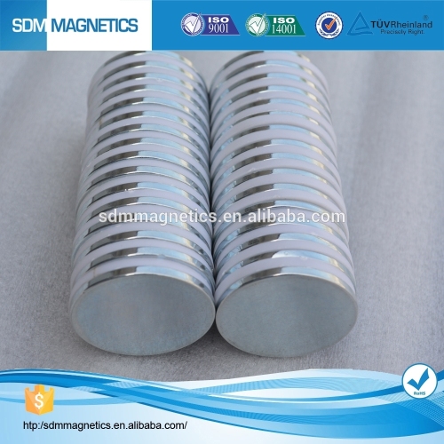 Monopole N42 Disc Neodymium Magnets, Bossgoo.com의 고품질 Monopole N42 Disc ...