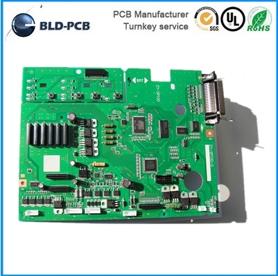 Power Bank Control Board Pcb, High Quality Power Bank Control Board Pcb ...