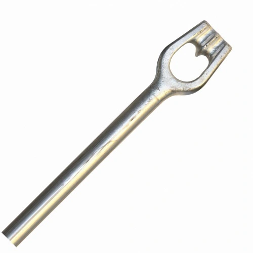 Double Thimbleye Anchor Rod 3/4"X7' for Expanding Anchor China ...