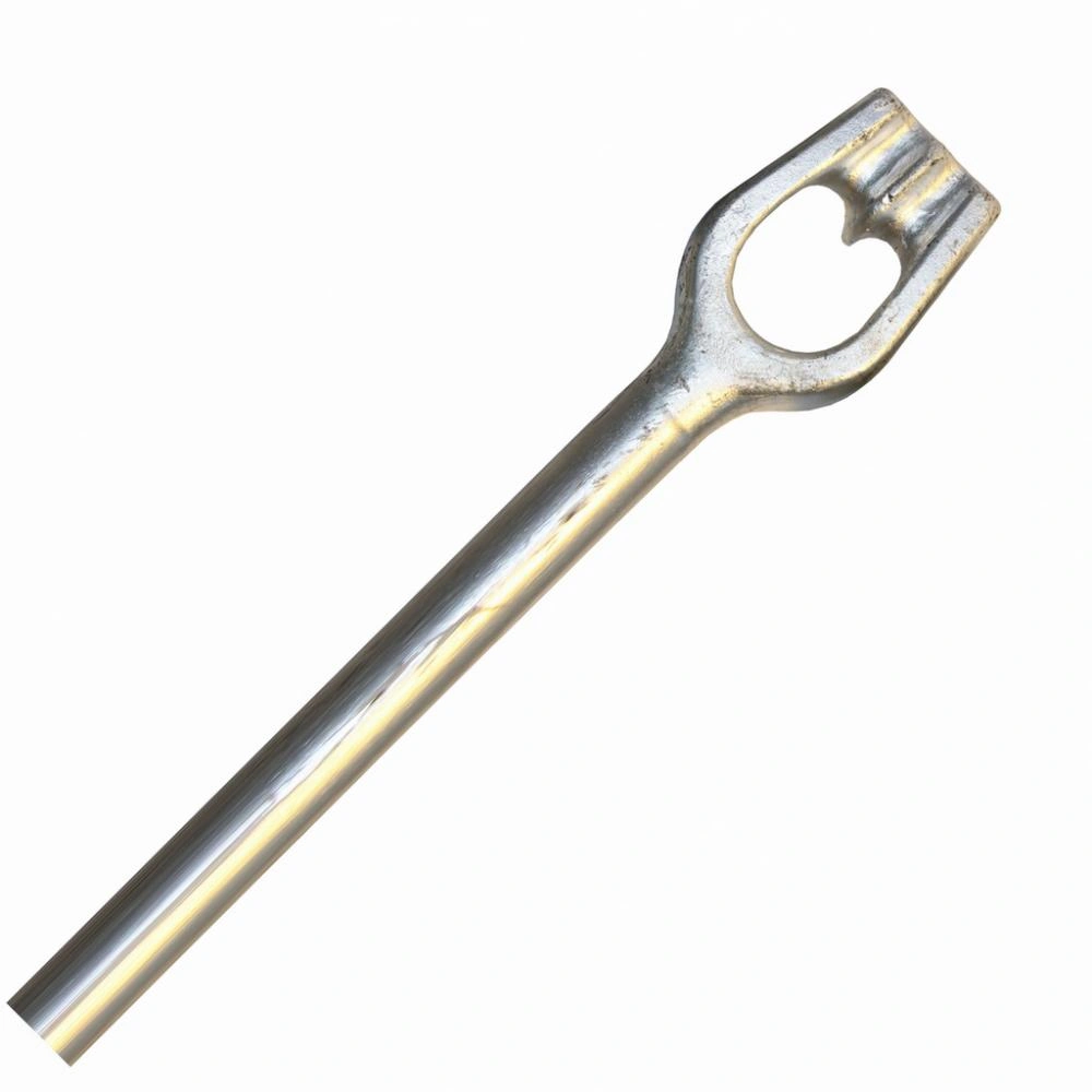 3/4 X7Ft Double Strand Eye Anchor Rod China Manufacturers Suppliers ...