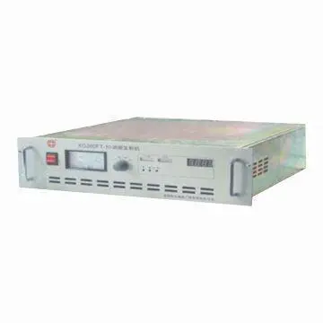Intelligent Fm Broadcasting System, High Quality Intelligent Fm ...