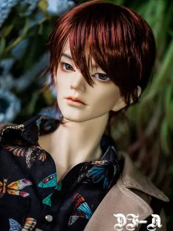 Bjd Shuhe 70cm Boy Ball Jointed Doll, High Quality Bjd Shuhe 70cm Boy ...