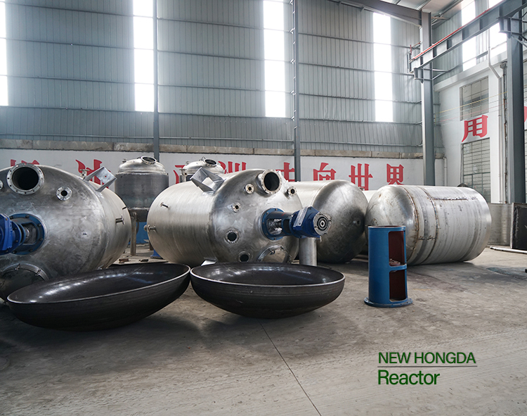 Packed Bed Continuous Stirred Tank Reactor Search Engine, High Quality ...