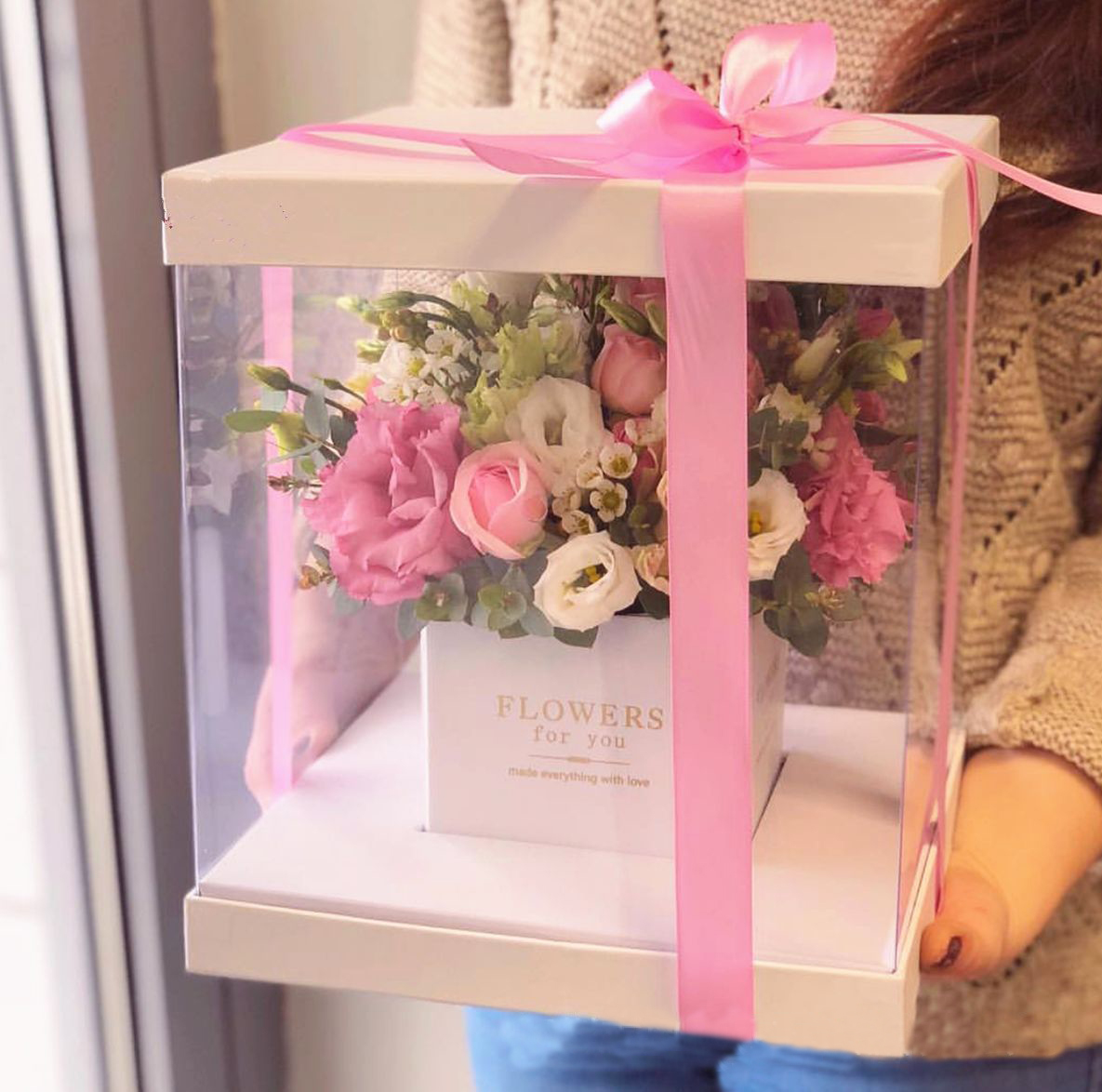 Flower Box Designs And Ideas, High Quality Flower Box Designs And Ideas ...