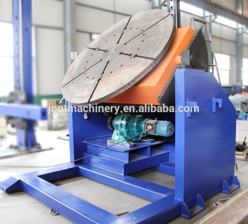 Welding Turntable Positioner Automatic Positioning Tool, High Quality ...