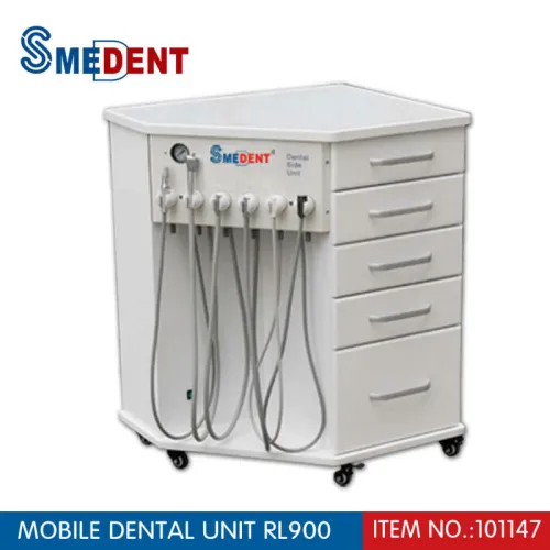 Dental Unit Rl900 / Mobile Dental Unit, High Quality Dental Unit Rl900 ...